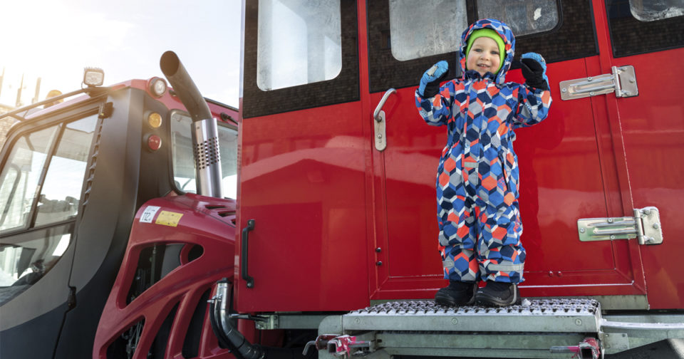 A Manager’s Guide to Snowcat Training - Ski Cat Company