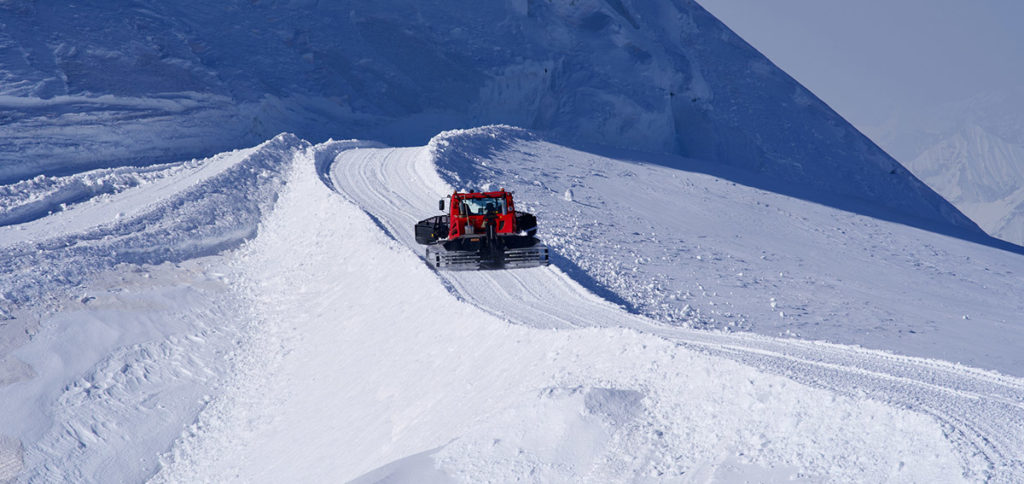 Snowcat FAQ: What to Know Before Purchasing a Snowcat