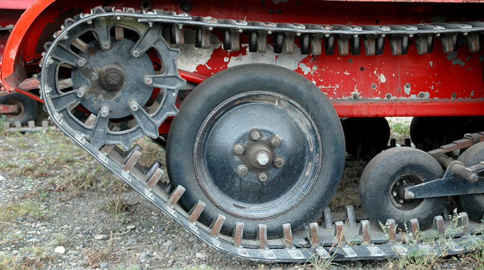 Snowcat FAQ: What to Know Before Purchasing a Snowcat