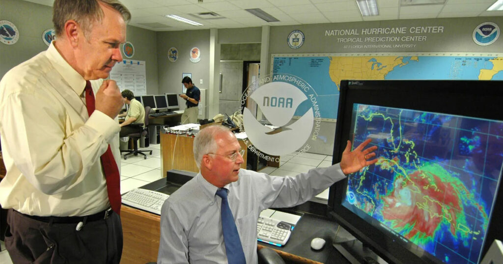 Best Free Weather Apps to Inform Lodges and Resorts