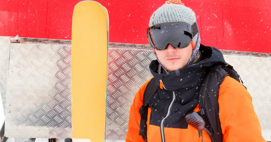 The Surprising Versatility of Snowcats