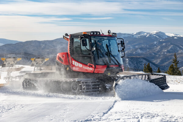 Snowcat FAQ: What to Know Before Purchasing a Snowcat