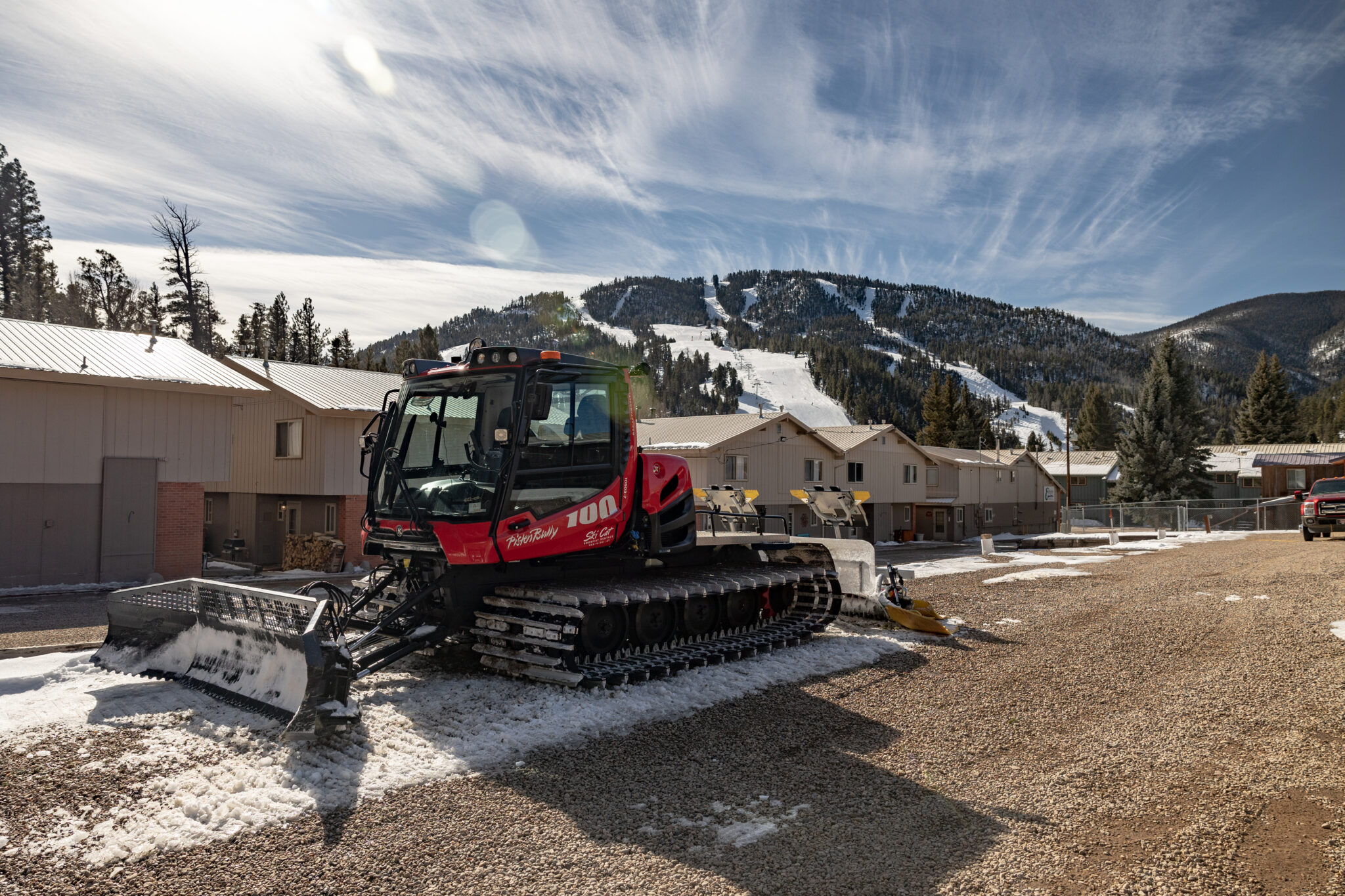 Snowcat FAQ: What to Know Before Purchasing a Snowcat