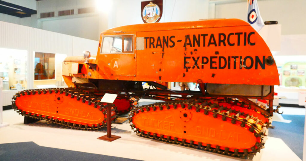 Snowcats : Surprising Facts You’ll Love to Know