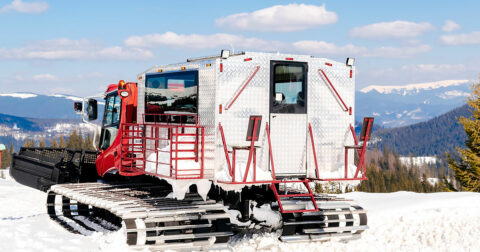 Snowcats : Surprising Facts You’ll Love to Know