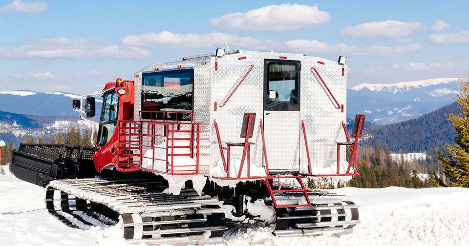 Snowcats : Surprising Facts You’ll Love to Know