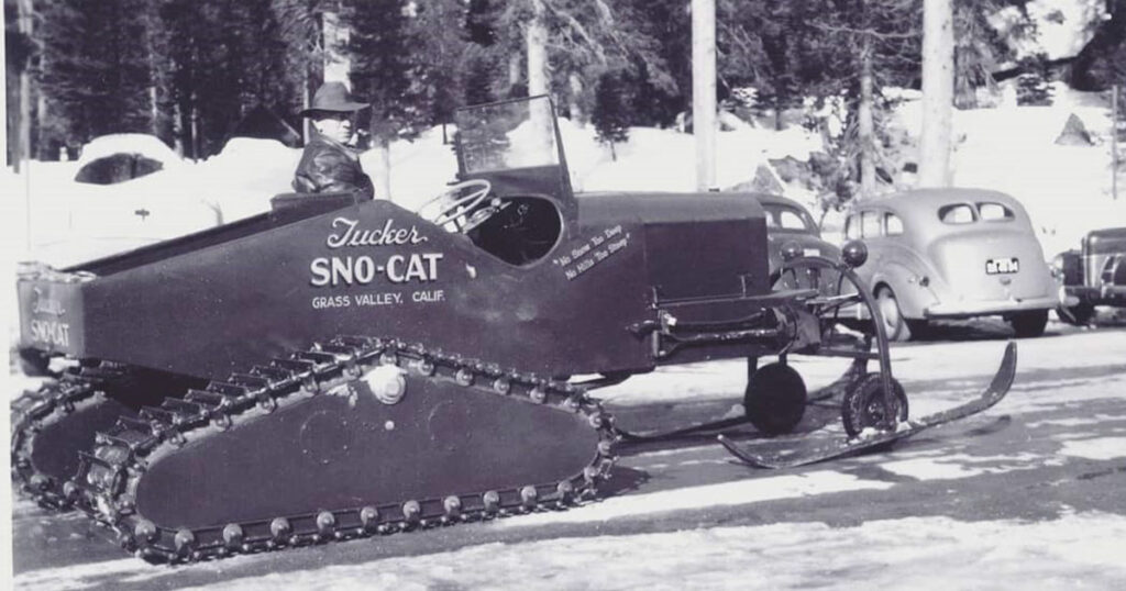 Snowcats : Surprising Facts You’ll Love to Know