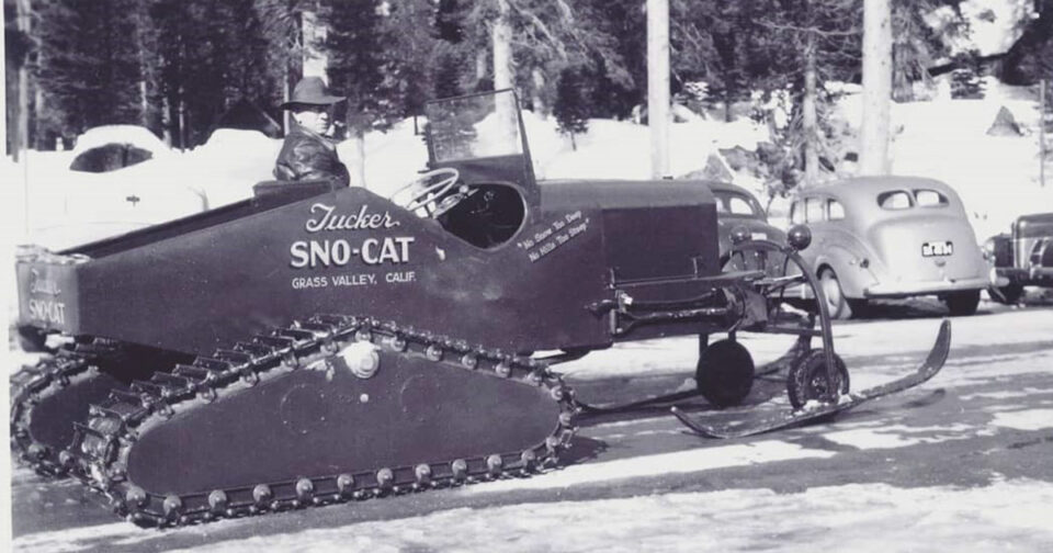 Snowcats : Surprising Facts You’ll Love to Know