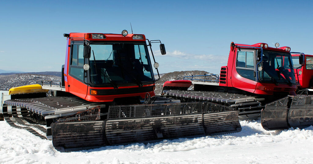 Snowcats : Surprising Facts You’ll Love to Know