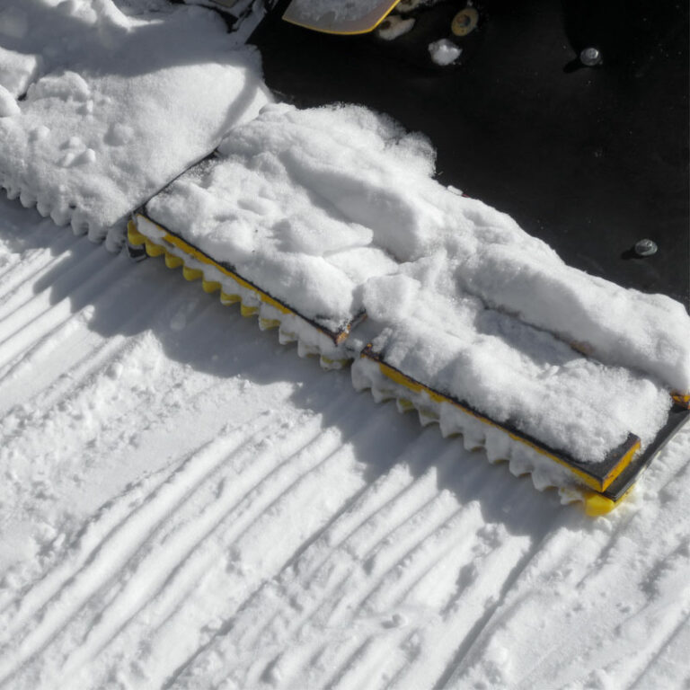 What PistenBully Snow Groomer Is Best for Me?