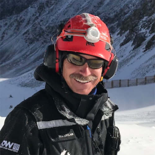 How Ski Resorts Create Perfect Slopes | Snowmaking