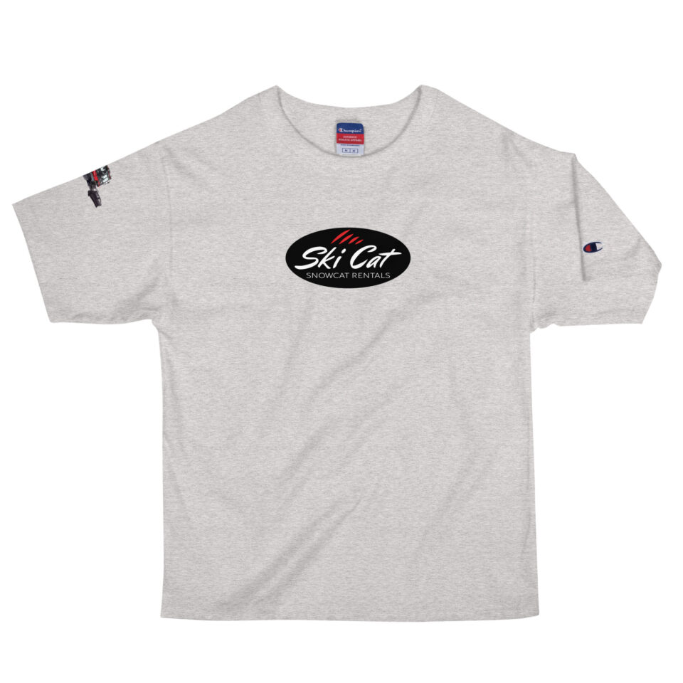 Snowcat Leasing and Sales | PistenBully 100