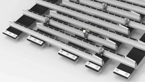 A Detailed Look at the PistenBully Tracks and Attachments