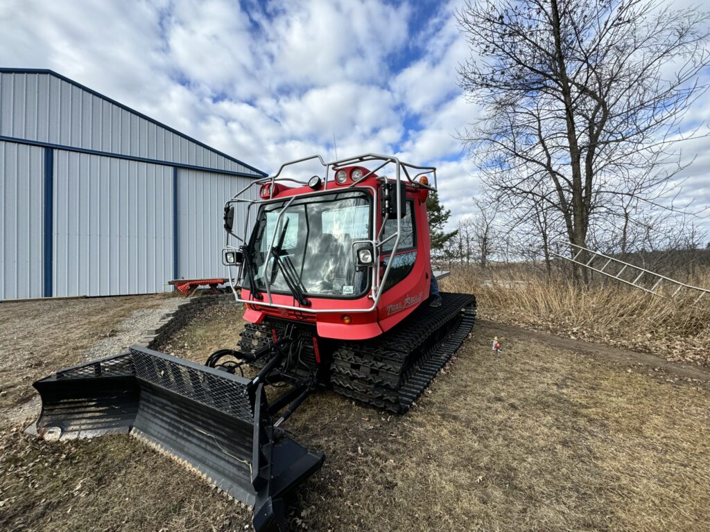 Classified Listings Archive - Ski Cat Company